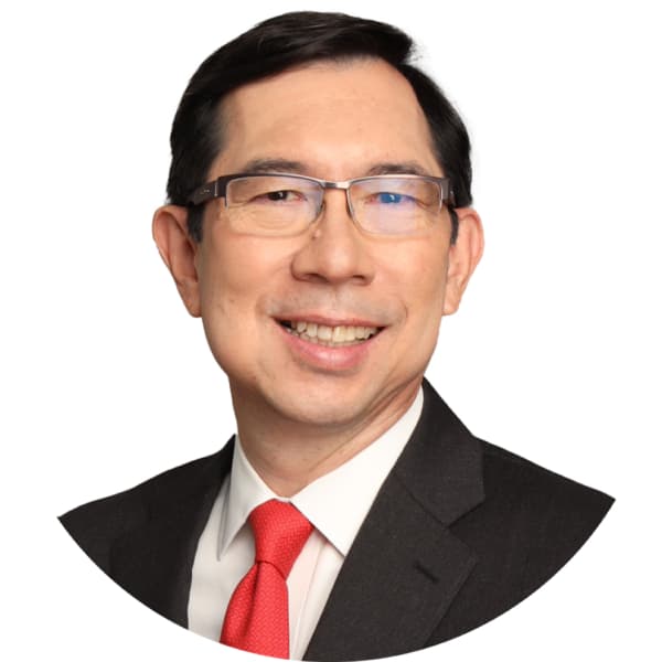 Jose Teodoro K. Limcaoco