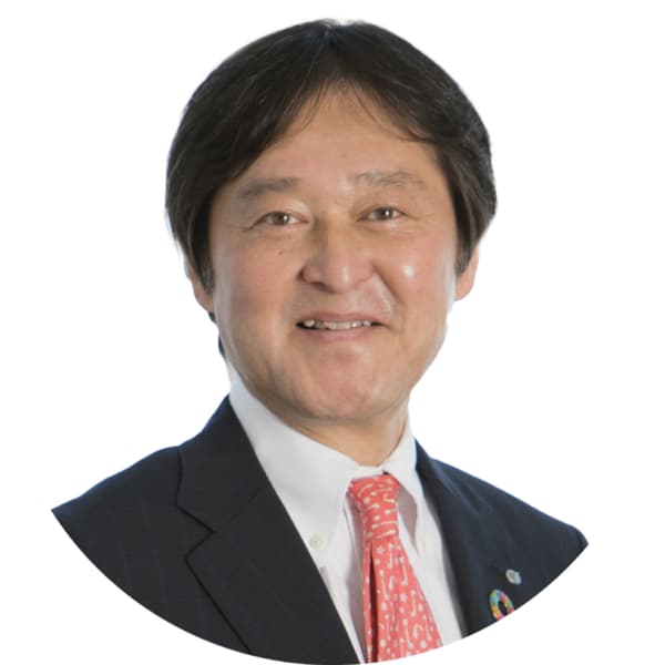 Toshio Kitamura