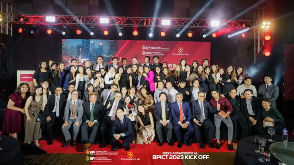 BPITC 2023 Kick-Off Party